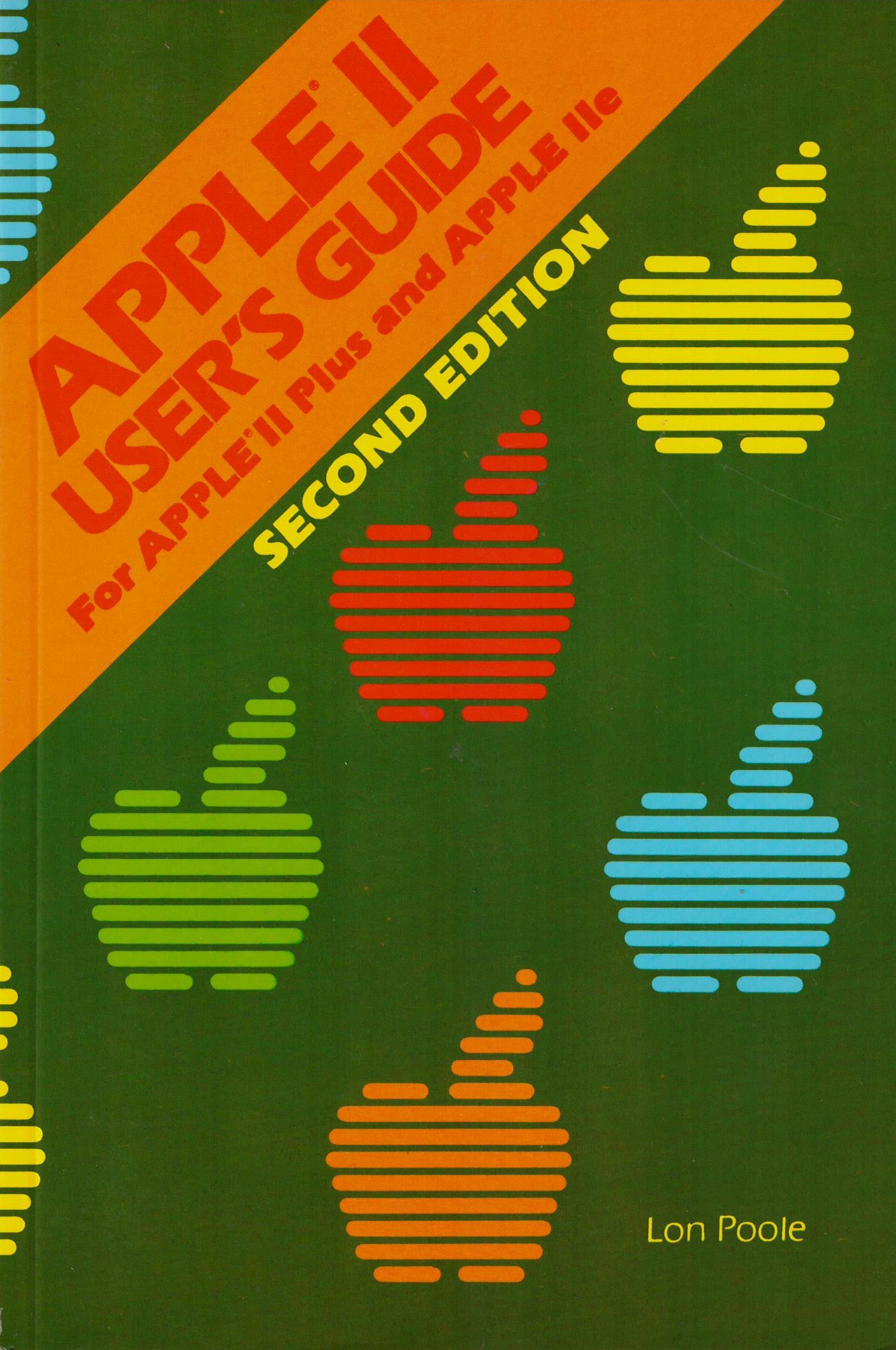 Apple II Handbuch - The New Apple II User's Guide – Digital Retro