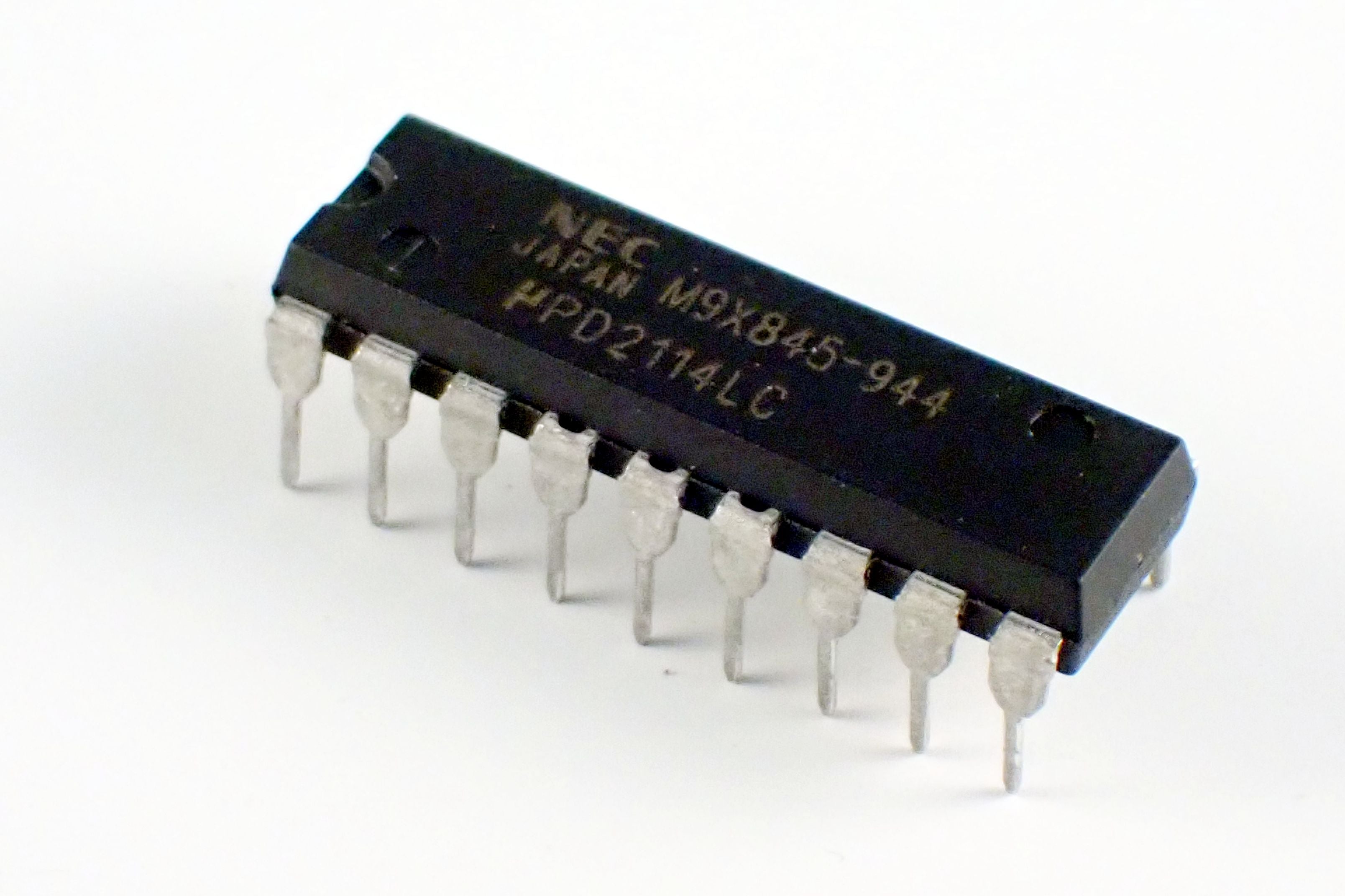 Commodore C64 PET Ersatzteil - 2114 SRAM Static Ram – Digital Retro
